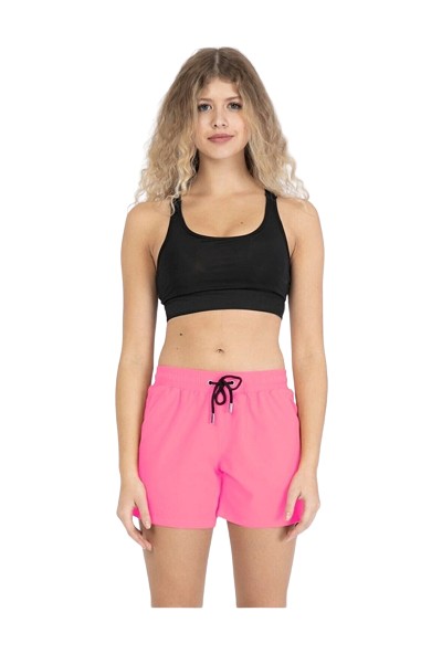 Miami Beach Su Itici Hızlı Kuruyan Kumaş Deniz Şortu 813