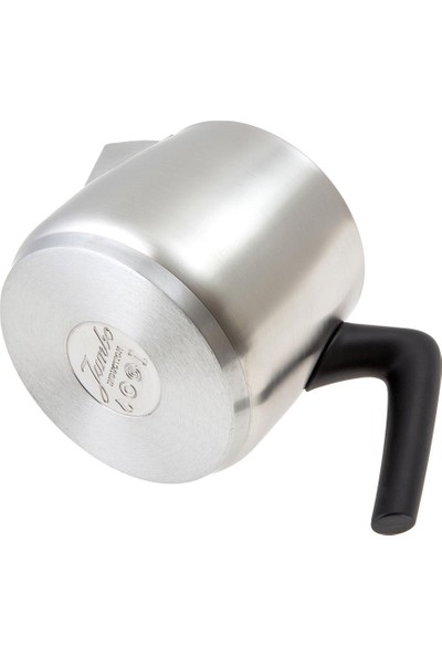 Jumbo Steel Mat Çaydanlık Jumbo Steel Mat Çaydanlık