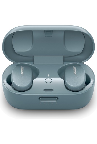 Bose Quietcomfort Earbuds Kablosuz Kulak-Içi Gürültü Giderme Kulaklığı Bose Quietcomfort Earbuds Kablosuz Kulak-Içi Gürültü Giderme Kulaklığı