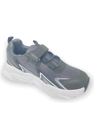 Vicco Wave Filet Phylon Spor Ayakkabı Gri Vicco Wave Filet Phylon Spor Ayakkabı Gri