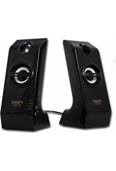 Snopy Sn-X9 Hoparlör