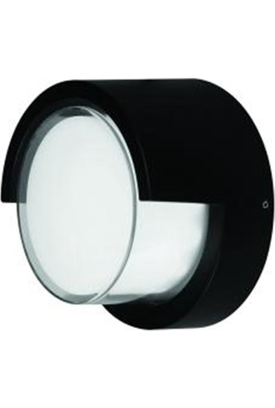 Cata Ct 7077 Cata 6 W Sıva Üstü Bahçe LED Aplik Günışığı 3200K Cata Ct 7077 Cata 6 W Sıva Üstü Bahçe LED Aplik Günışığı 3200K