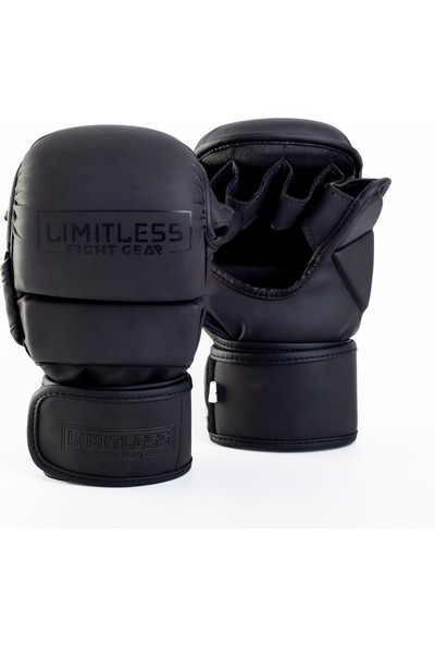 Limitless Mma Eldiveni Limitless Mma Eldiveni