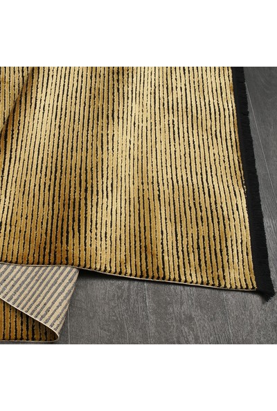 Moliendo Koleksiyonu Triko Akrilik Özel Ölçü Halı Yoluk 9910K