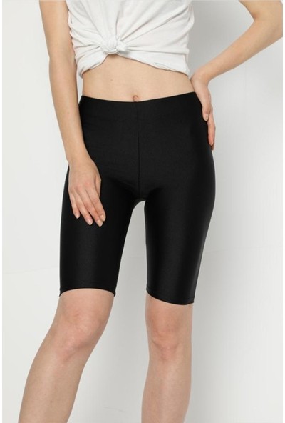 St Pazarlama Tayt Şort