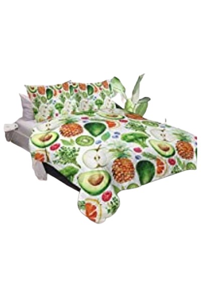 Mılanket Kraliçe Boyutu Yorgan Setleri Mılanket Kraliçe Boyutu Yorgan Setleri