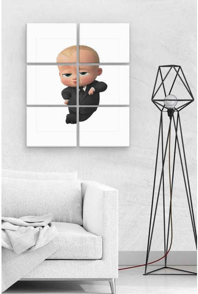 Patron Bebek BLL2606 6 Parça Mdf Tablo NHL7103 Patron Bebek BLL2606 6 Parça Mdf Tablo NHL7103