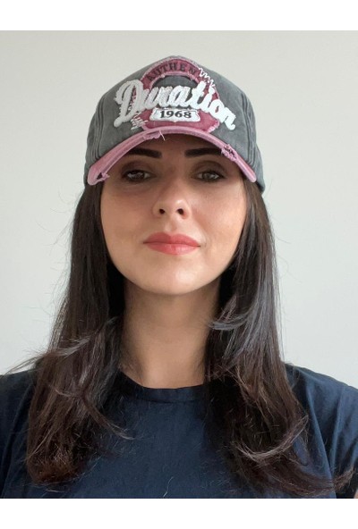 Durudesignn Eskitme Şapka