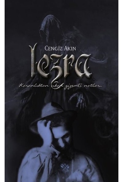 Lezra - Cengiz Akın