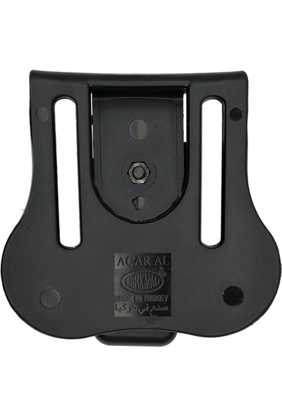 Acar Al Tekli Polimer Şarjör Kılıfı