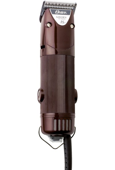 Kerbl Pet Kedi Köpek Kırkma Tıraş Makınesi Oster A5