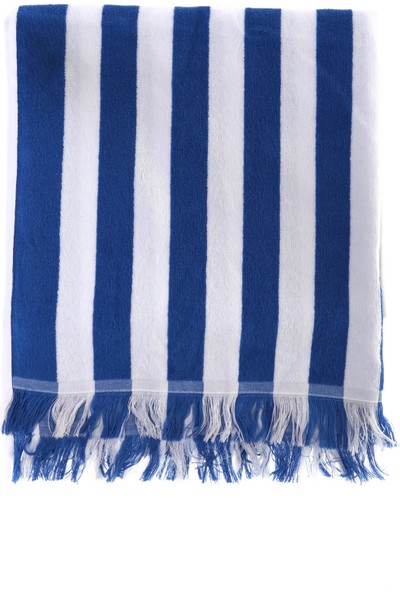 Boyner Evde 50x90 cm Gümüş Havlu