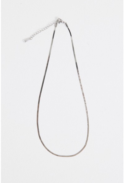 Suud Collection Gold Uzun Italyan Kolye