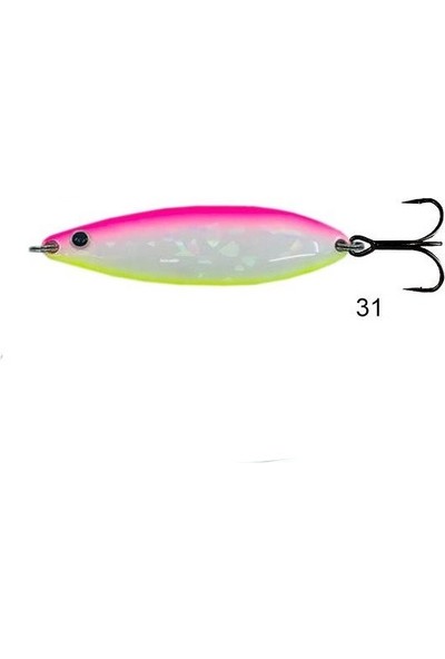 kendo F3 5 gr Kaşık 31 kendo F3 5 gr Kaşık 31