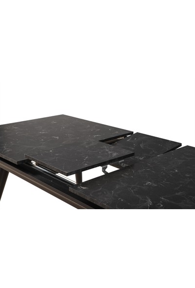 Neef Living Black Yaşam Odası Neef Living Black Yaşam Odası