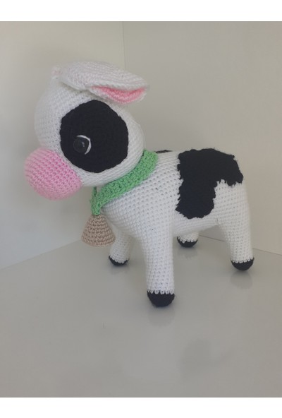 Sevdanın Örgü ve Hobi Evi Sütaş Buzusu