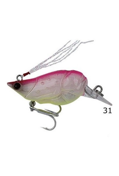 kendo Shrimp Minnow 36F Suni Yem 31 kendo Shrimp Minnow 36F Suni Yem 31