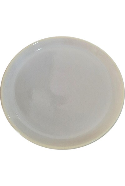 Servis Tabağı 6 Adet 25 cm