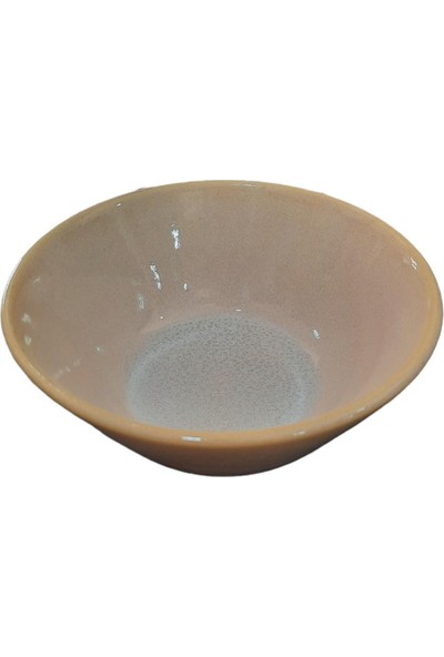 Keramika Çorba Kase 6 Adet 14 cm