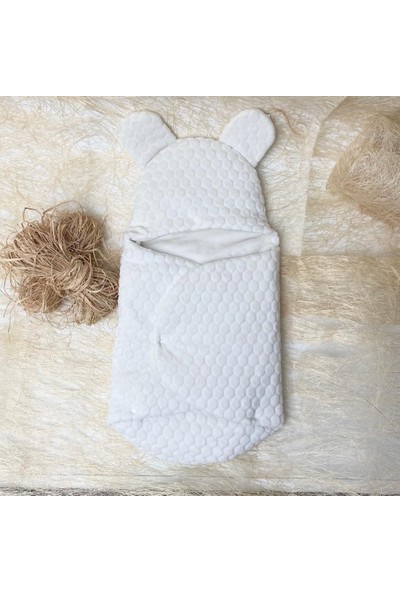 Bon Chic Baby Bebek Kundak Bon Chic Baby Bebek Kundak