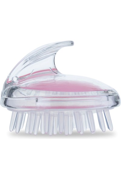 Saç Masaj Tarağı Silikon Kafa Derisi ve Vücut Masajı Duş Fırçası Kepek Önleyici Saç Masaj Tarağı Silikon Kafa Derisi ve Vücut Masajı Duş Fırçası Kepek Önleyici