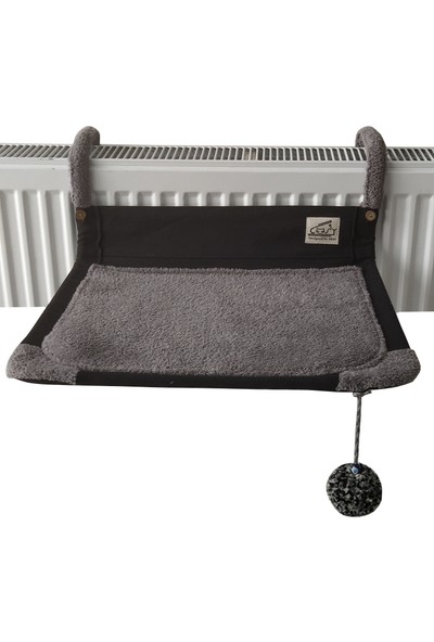 Kısa Boylu Kaloriferler Için Comfort Kedi Kalorifer Yatağı Kısa Boylu Kaloriferler Için Comfort Kedi Kalorifer Yatağı