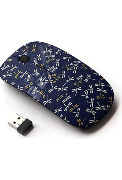 Kawaii Mouse Kablosuz