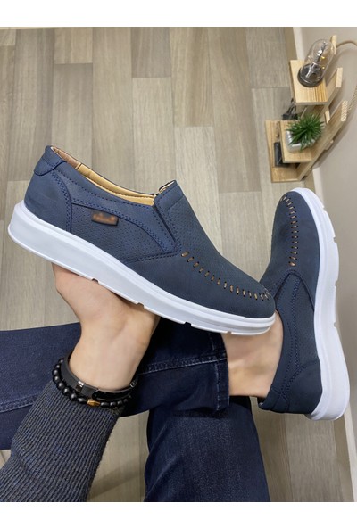 Luna Clara Politaban Erkek Ayakkabı