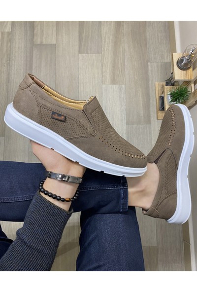 Luna Clara Politaban Erkek Ayakkabı