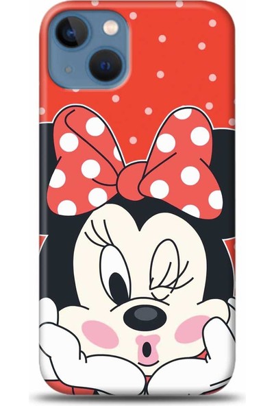 Desecase Apple iPhone 13 Mickey Mouse Tasarımlı Telefon KılıfıHBC00002C8O0Q Desecase Apple iPhone 13 Mickey Mouse Tasarımlı Telefon KılıfıHBC00002C8O0Q