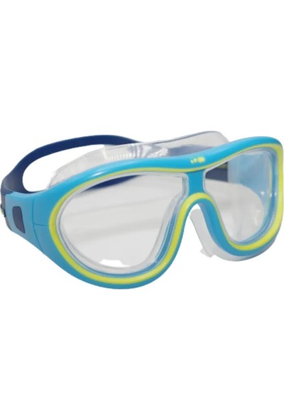 Çocuk Yüzücü Gözlüğü 180° Panoramik Dalış Su Gecirmez Nabaiji Meridyendukkan Çocuk Yüzücü Gözlüğü 180° Panoramik Dalış Su Gecirmez Nabaiji Meridyendukkan