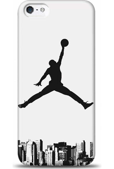 Desecase Apple iPhone 6s Basketbol Efsaneleri Telefon KılıfıHBC00002C9DHB