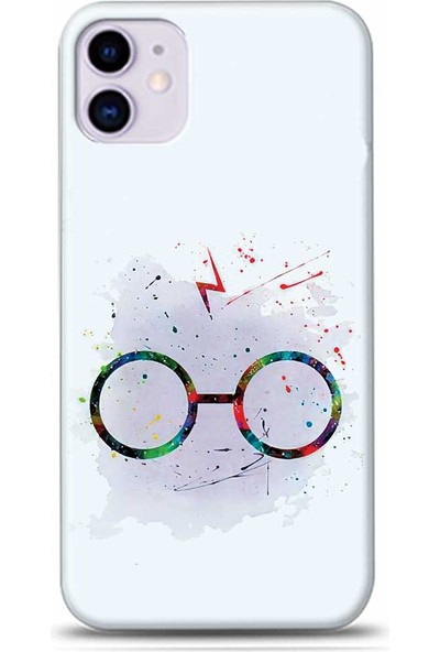 Desecase Apple iPhone 11 Harry Potter Telefon KılıfıHBC00002C9FXH