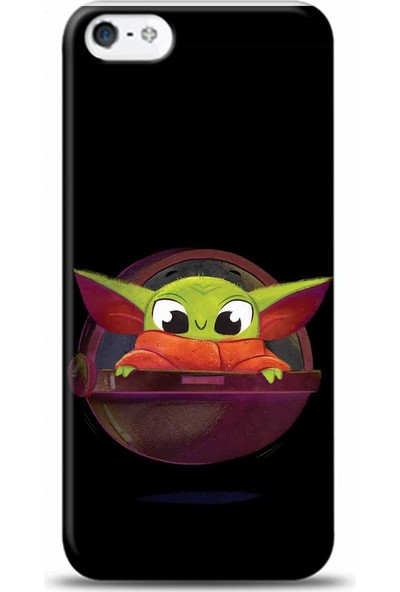 Desecase Apple iPhone 7 Star Wars Tasarımlı Telefon KılıfıHBC00002CARFZ