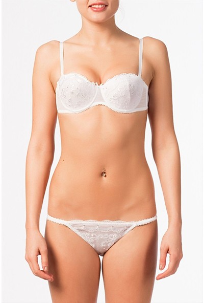 Lady Eleni Kadın Sütyen Takım