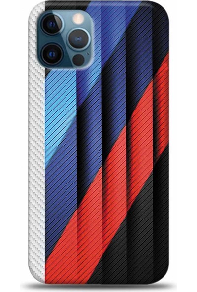 Desecase Apple iPhone 13 Pro Max Bmw Detaylı Telefon KılıfıHBC00002CAYQR
