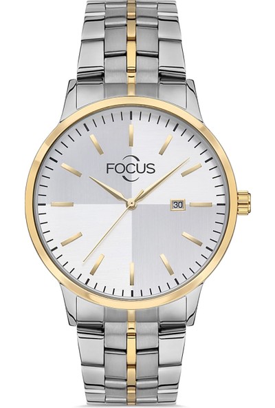 Focus HBCV00002CBKWG Erkek Kol Saati