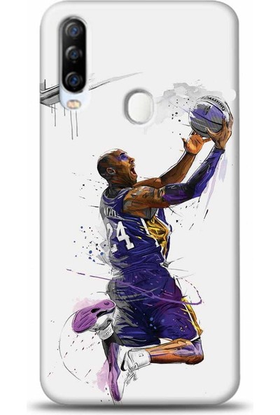 Desecase Gm 20 Pro Basketbol Efsaneleri Telefon Kılıfı