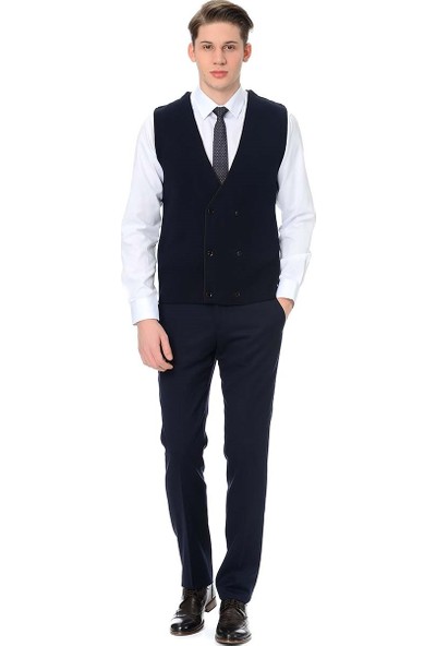 Fabrika Klasik Pantolon