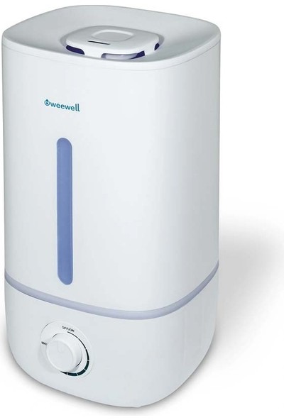 Hilall Shop Weewell Ultrasonik Soğuk Buhar Makinası Hilall Shop Weewell Ultrasonik Soğuk Buhar Makinası