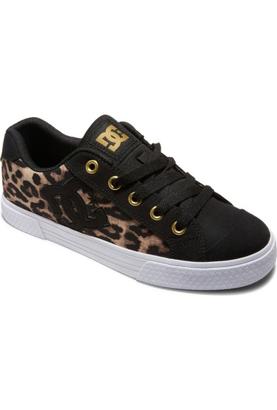 Dc Shoes Lifestyle Ayakkabı, 40, Siyah