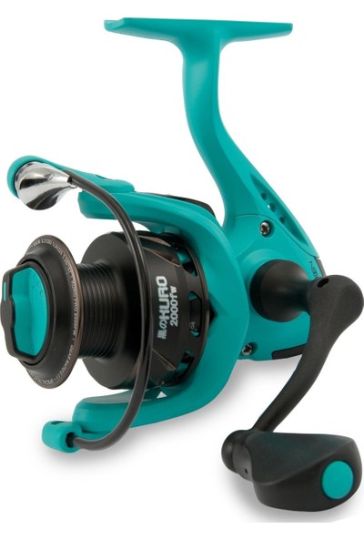 Nomura Kuro Pro 30 8+1 Bb Olta Makinesi