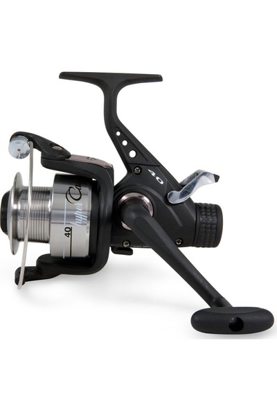 Lıneaeffe Hyper Carp 4bb 1A-1G Spool M 60 Olta Makinesi Lıneaeffe Hyper Carp 4bb 1A-1G Spool M 60 Olta Makinesi