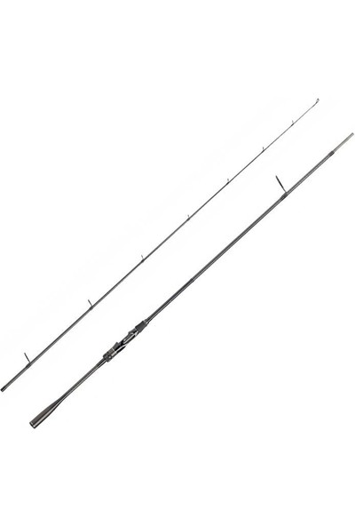 Dam Effzett Evidence Spin 2.40 M 15-45 gr 2 Parça Spin Kamışı Dam Effzett Evidence Spin 2.40 M 15-45 gr 2 Parça Spin Kamışı