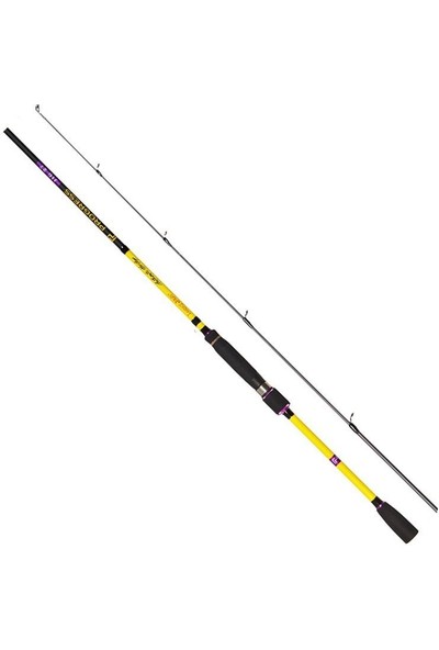 Lucky John Progress Power Jig 248 cm 15-56 G Kamış Lucky John Progress Power Jig 248 cm 15-56 G Kamış