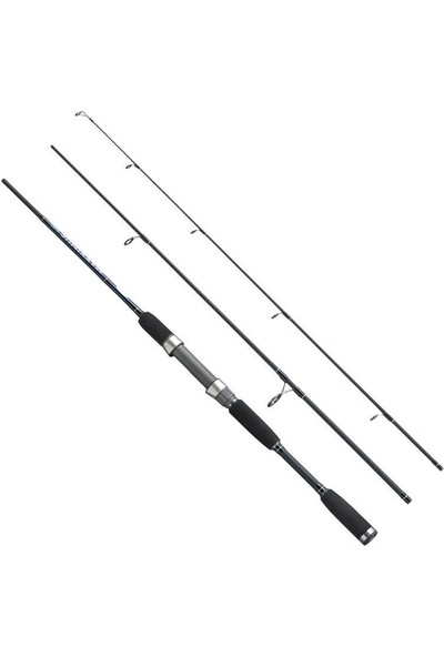 Fladen Maxximus Total Flexx 3 Parça Spin Kamış 300 (30-60G) Fladen Maxximus Total Flexx 3 Parça Spin Kamış 300 (30-60G)