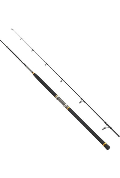 Fladen Maxximus Nano 2 Parça Spin Kamış 210 (7-25G) Fladen Maxximus Nano 2 Parça Spin Kamış 210 (7-25G)