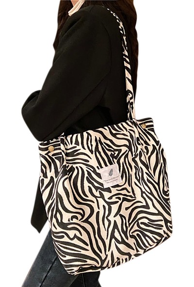 KKmoon Kadın Omuz Çantaları Kadife Tote Baskılı Vintage Tatil (Yurt Dışından) KKmoon Kadın Omuz Çantaları Kadife Tote Baskılı Vintage Tatil (Yurt Dışından)