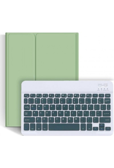 Dolia Apple iPad 9 10.2 (9.nesil) Deri Kapaklı A2428,A2429,A2430,A2270 Uyumlu Klavyeli Tablet Kılıfı Dolia Apple iPad 9 10.2 (9.nesil) Deri Kapaklı A2428,A2429,A2430,A2270 Uyumlu Klavyeli Tablet Kılıfı