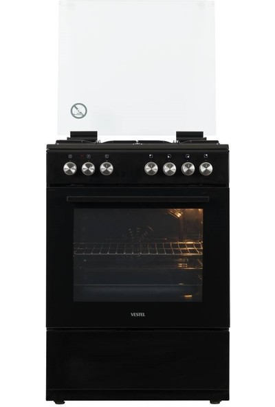Vestel Sf 8401 S Solo Fırın